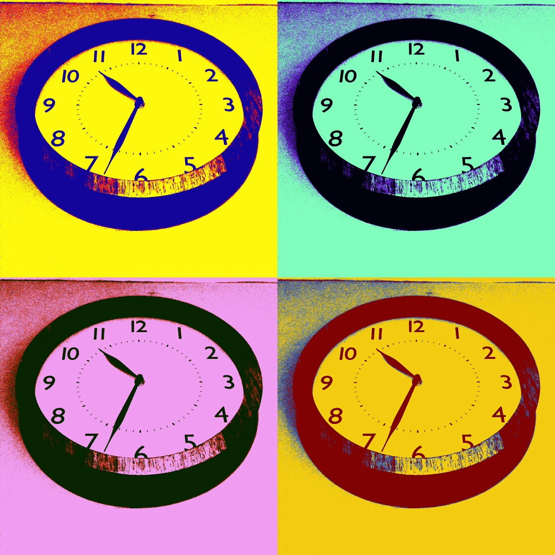 8 Ways To Teach A Child To Tell Time Mummy Fever