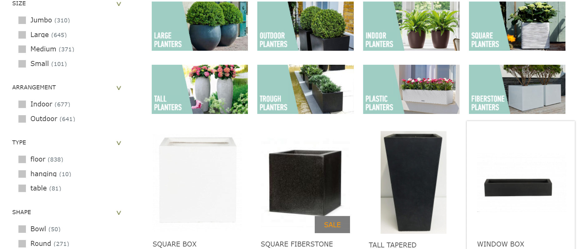 *Guest Article*: Best gardeners shop to buy flower pots and planters ...