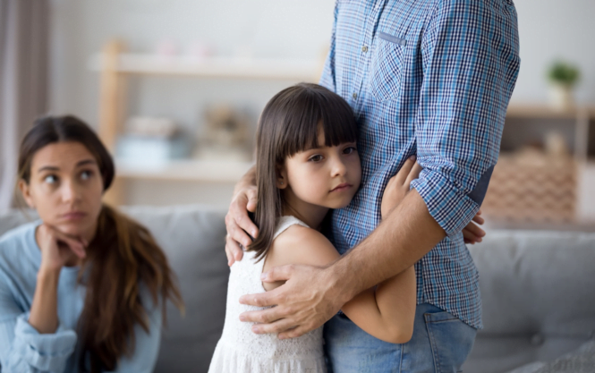 *Guest Article* Break-Up Advice for Parents: Helping You and the Kids ...