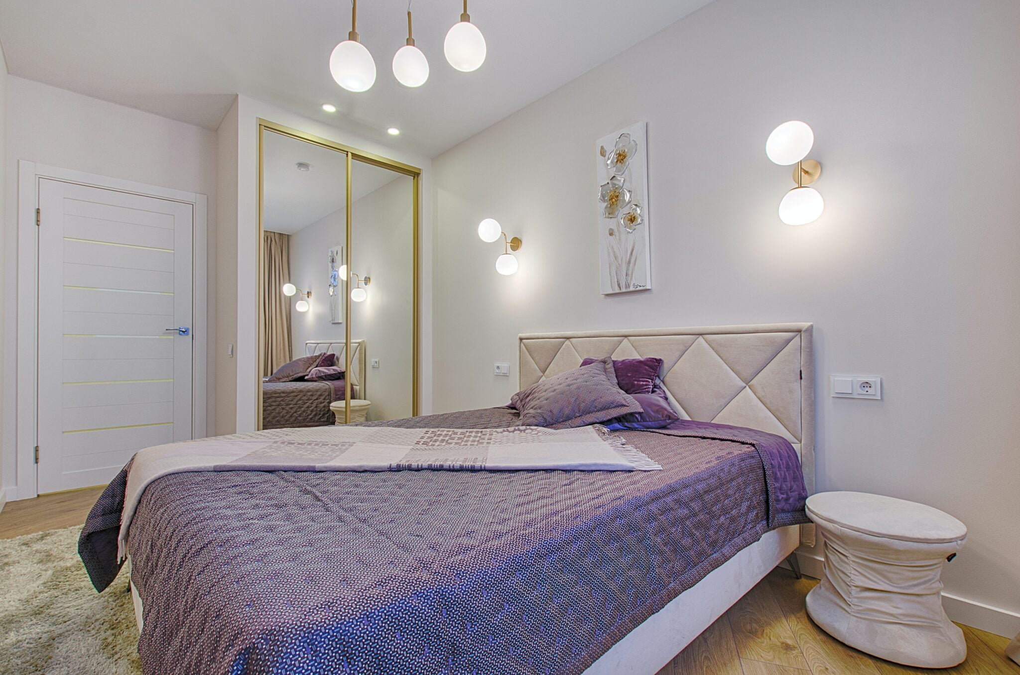 5 Simple home renovation ideas/projects - Mummy Fever