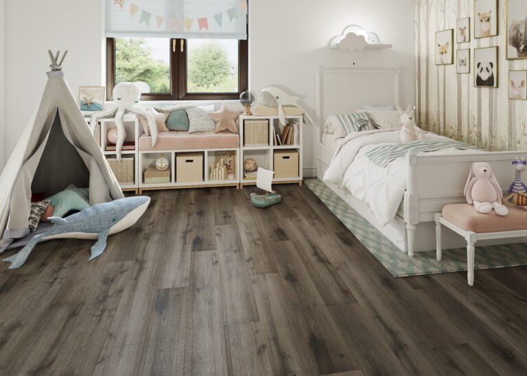 Choosing Flooring For Your Home - Mummy Fever