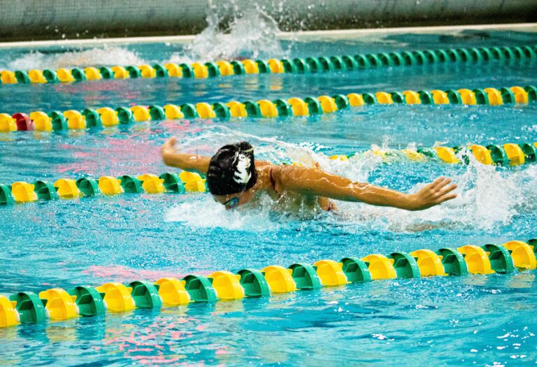 Dive Into Comfort and Performance: The Benefits of Custom Fit Swimming ...