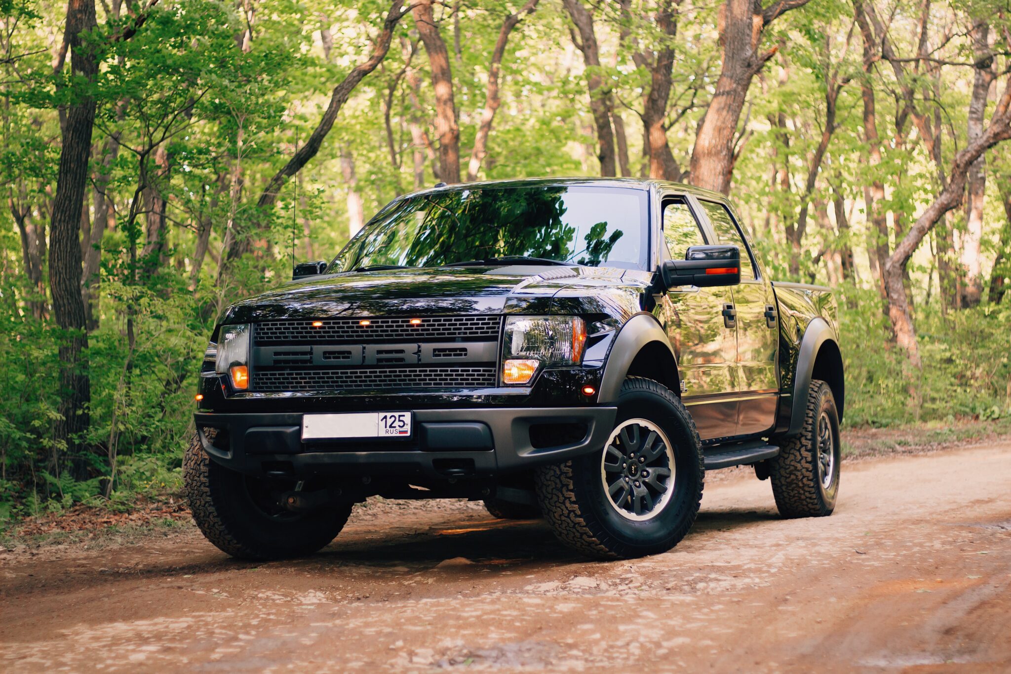 The Top 10 Pickup Trucks You Can Find in the UK - Mummy Fever The Top 10 Pickup Trucks You Can Find in the UK - Mummy Fever