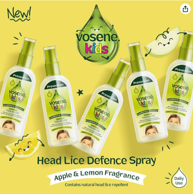 The Ultimate Guide to Winning the Battle Against Head Lice - Mummy Fever