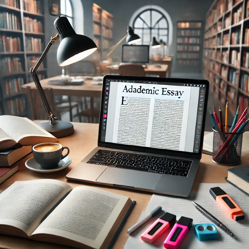 Essential Writing Tips for UK Students: How to Improve Your Essays ...